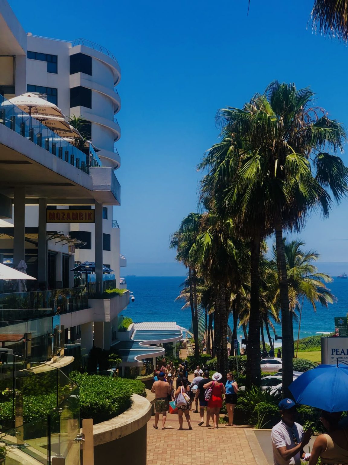 Durban Umhlanga – Umbuso Holiday Club